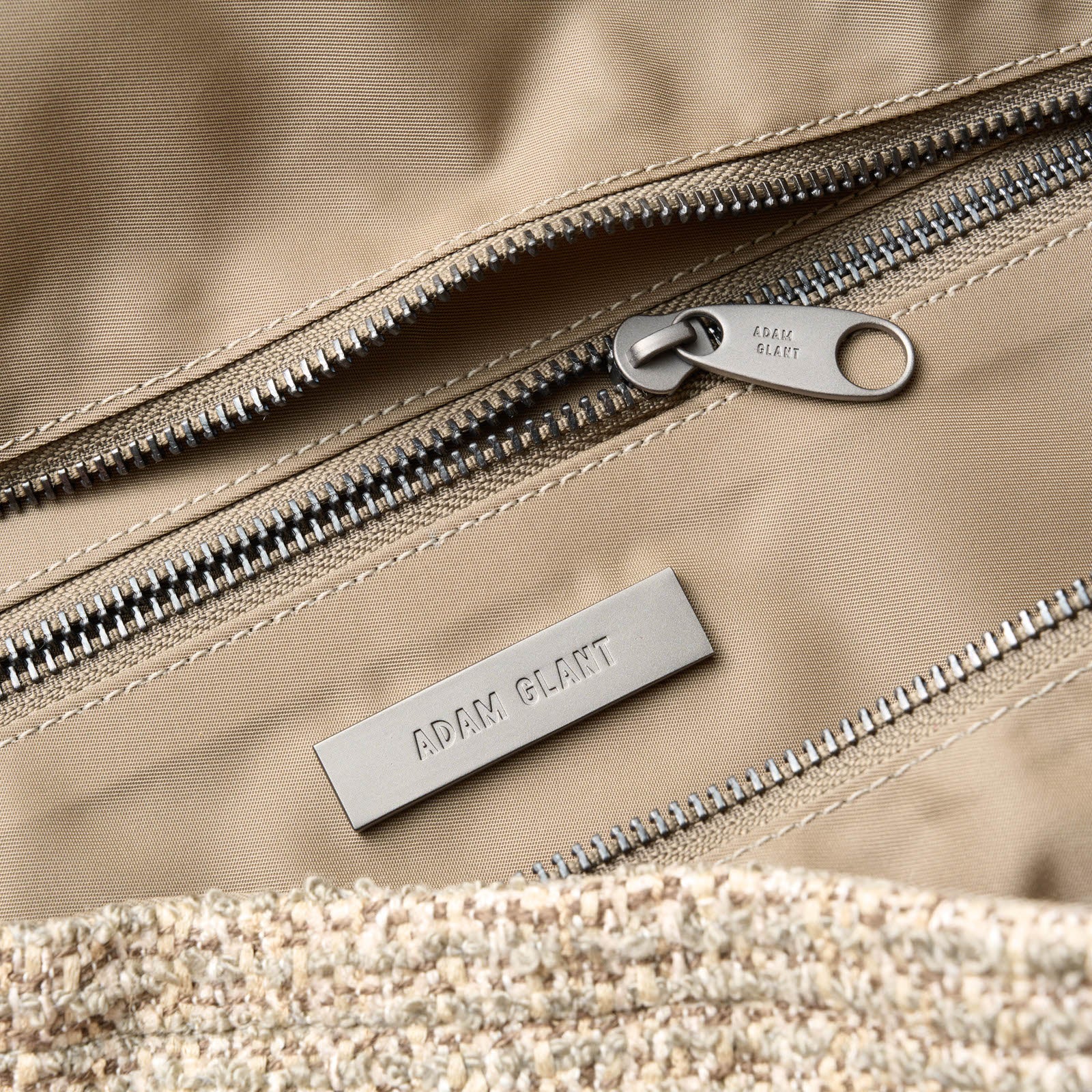 Seattle | Adam Glant – ADAM GLANT